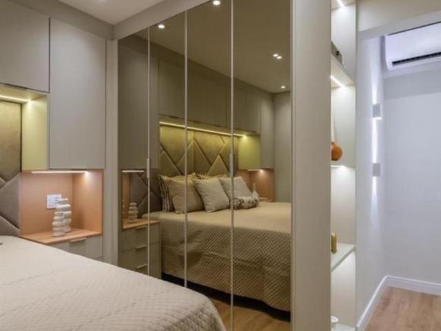 Apartamento à venda no Balneário Maracanã