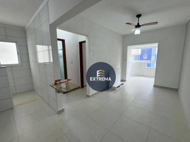 Apartamento à venda no Balneário Maracanã