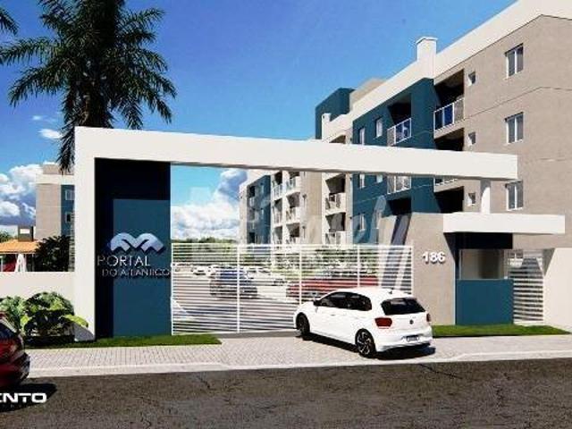 Apartamento à venda no Balneário Praia De Leste em Pontal do Paraná/PR