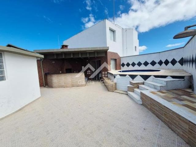 Apartamento à venda no Balneario Sambura