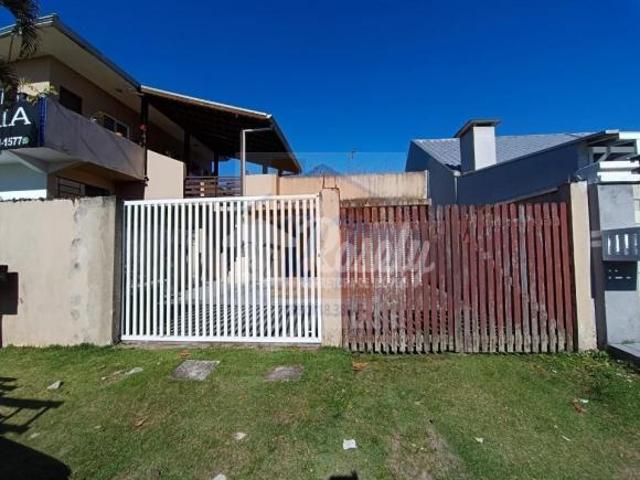 Apartamento à venda no Balneário Santa Terezinha em Pontal do Paraná/PR