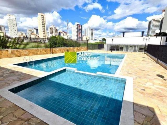 Apartamento a Venda no Barão de Iguatemi