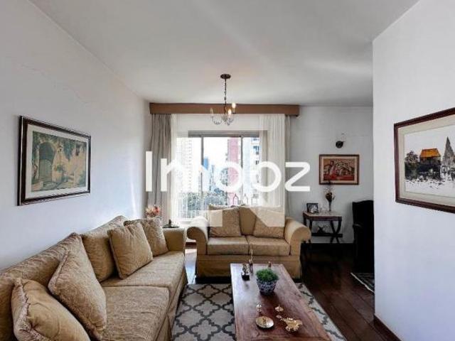 Apartamento à venda no Barão Do Triunfo Rua Barão Do Triunfo, 1260 São Paulo SP CEP: 04602 0