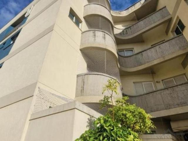 Apartamento a venda no Barão Geraldo em Campinas/SP