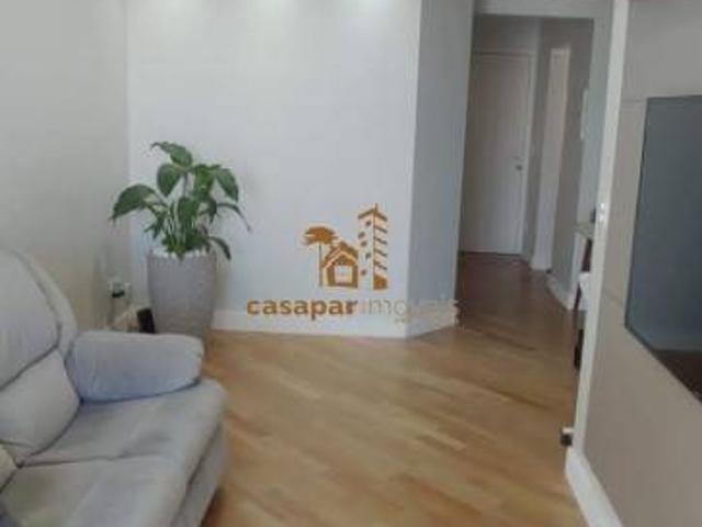 Apartamento a venda no Barcelona São Caetano do Sul 3 Dorms