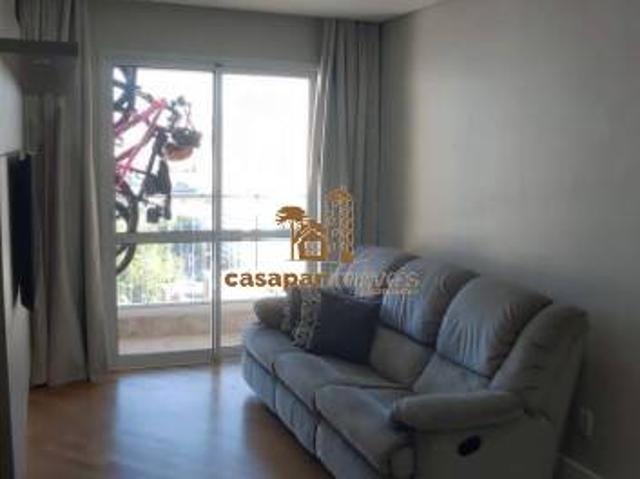 Apartamento a venda no Barcelona São Caetano do Sul 3 Dorms