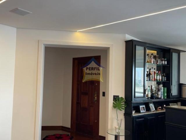 Apartamento a venda no Barcelona São Caetano do Sul 3 Dorms