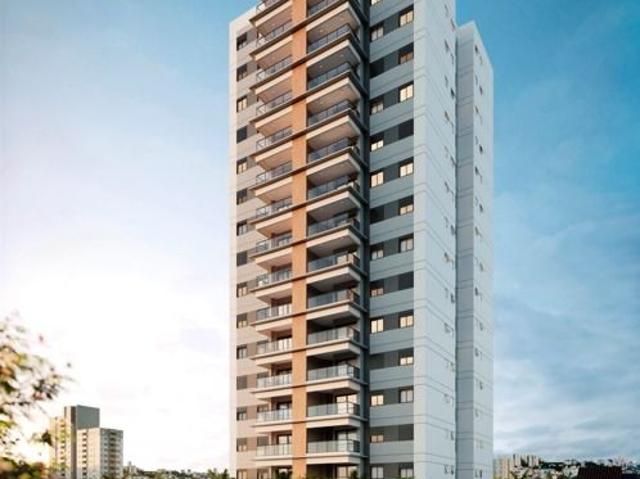 Apartamento a venda no Barcelona São Caetano do Sul 2 Dorms