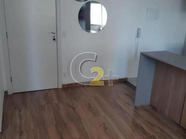 Apartamento a venda no Barra Funda com 1 quarto, sem vaga