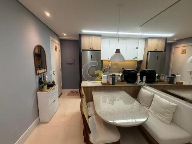 Apartamento à venda no Barra Funda com 2 quartos, sem vaga
