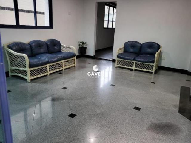 Apartamento à venda no Barra Funda em Guarujá