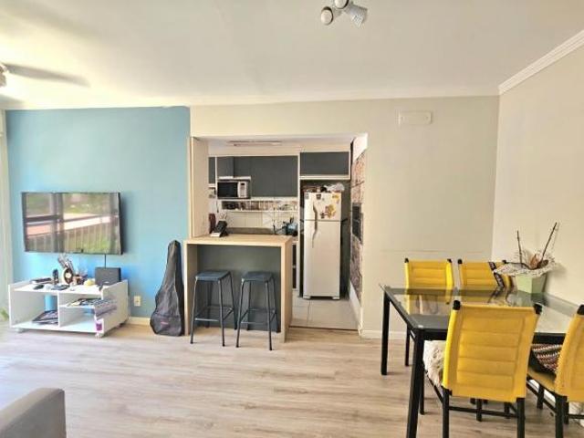 Apartamento à venda no Barra Garden, Porto Alegre