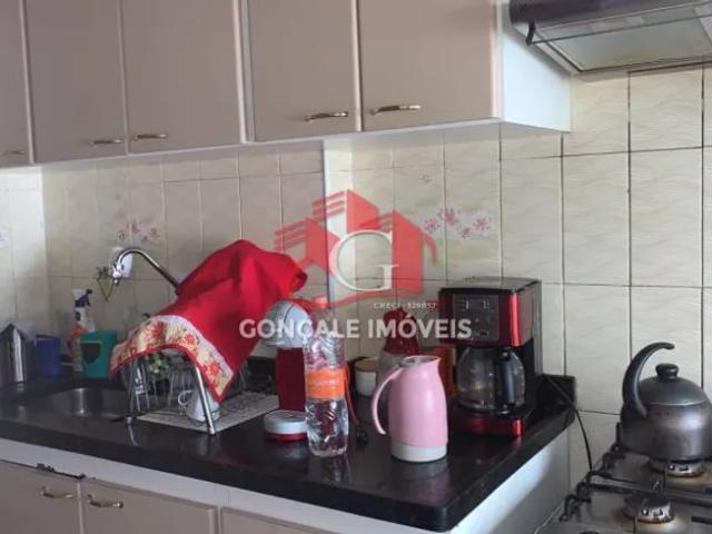Apartamento à Venda no Barro Branco 2 Dormitórios, 1 Vaga, Segurança 24h R$ 314.000