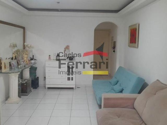 Apartamento à venda no Barro Branco,próximo Maple Bear, Colégio Jd. São Paulo