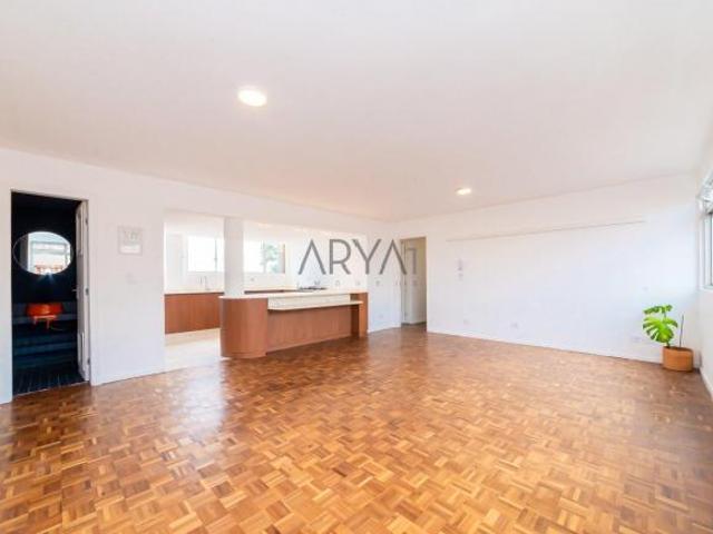 Apartamento à venda no Batel ARYA1