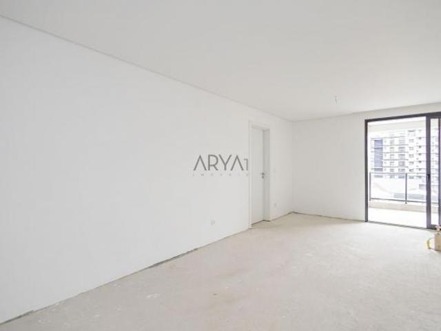 Apartamento à venda no Batel ARYA1