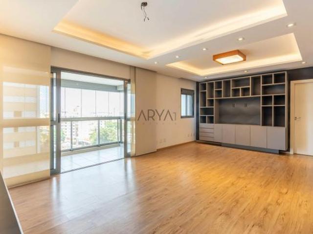 Apartamento à venda no Batel ARYA1
