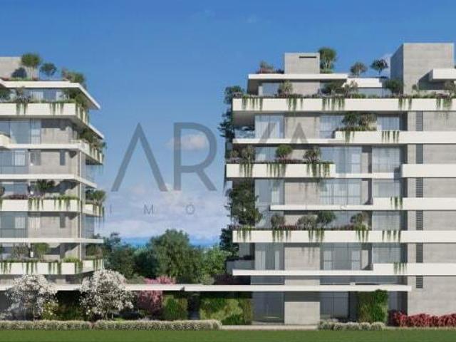 Apartamento à venda no Batel ARYA1