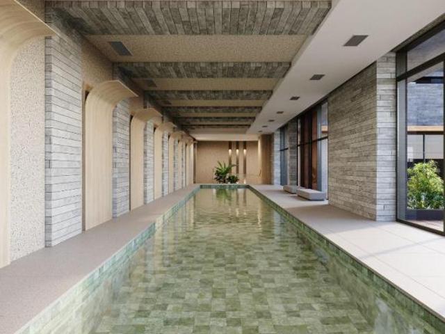 Apartamento à venda no Batel, Curitiba