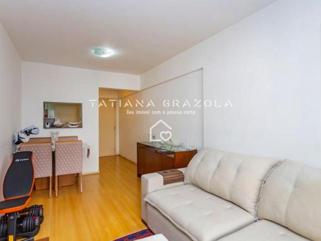 Apartamento à venda no Batel por R$ 648.000 Curitiba PR