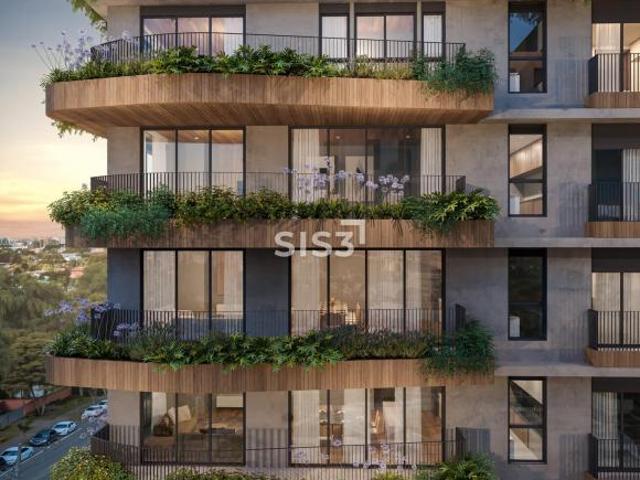 Apartamento à venda no Batel | Trevi, Laguna | 4 s