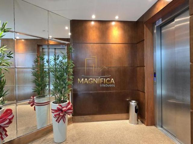 Apartamento à venda no Batel – 229,29 m² privativo