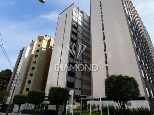 APARTAMENTO A VENDA NO BATEL.