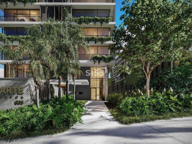 Apartamento à venda no Batel | 3 suítes, 3 vagas |