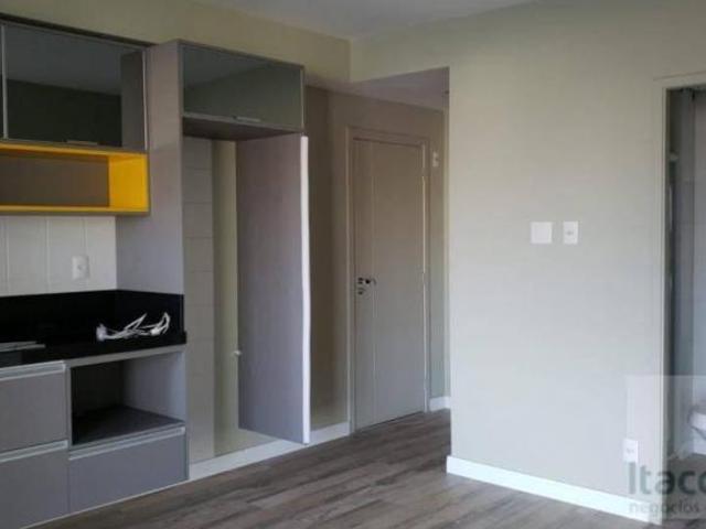 Apartamento à venda no Beat Alphaville