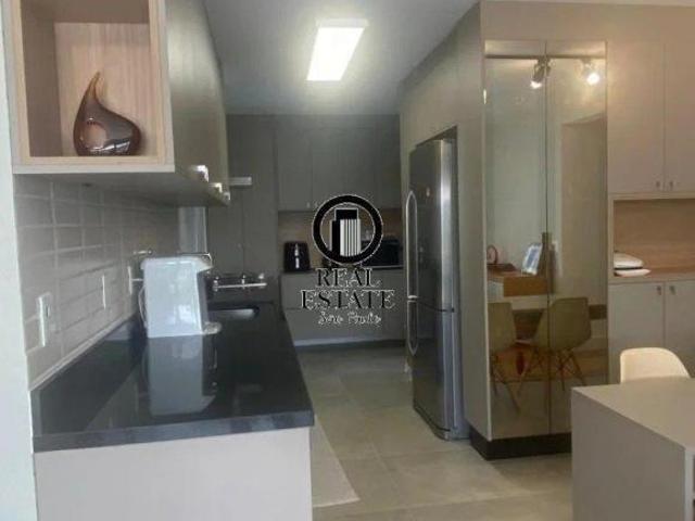 Apartamento à venda no Bela Aliança