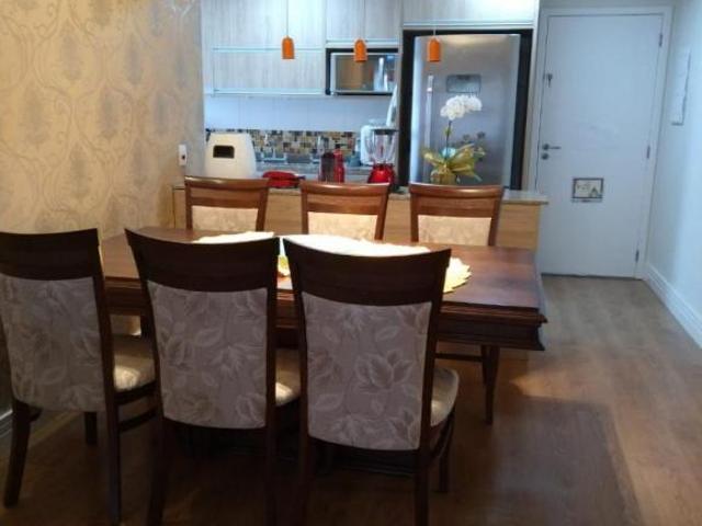 Apartamento A Venda No Bela Vista