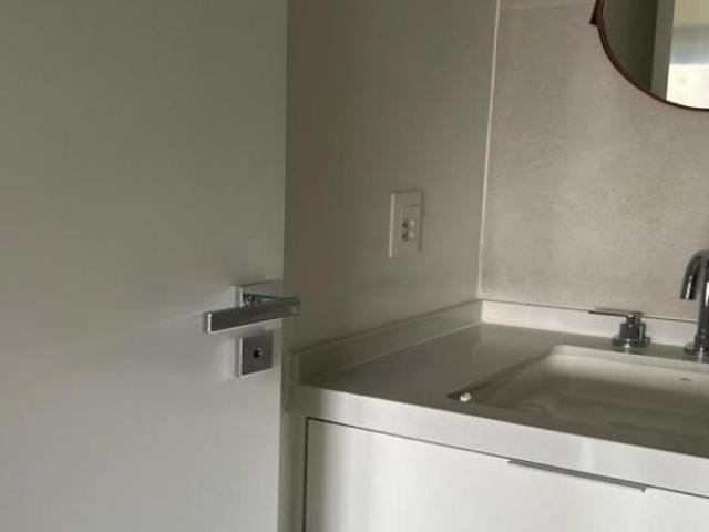 Apartamento à venda no Bela Vista com 2 quartos