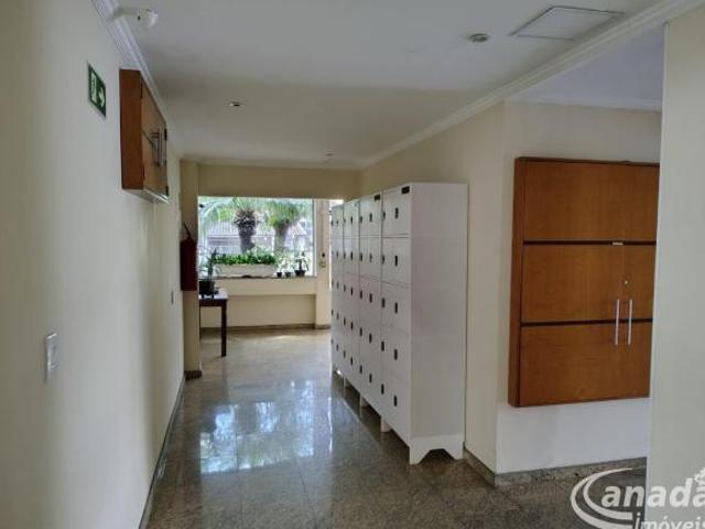 Apartamento à venda no Bela Vista com 3 quartos