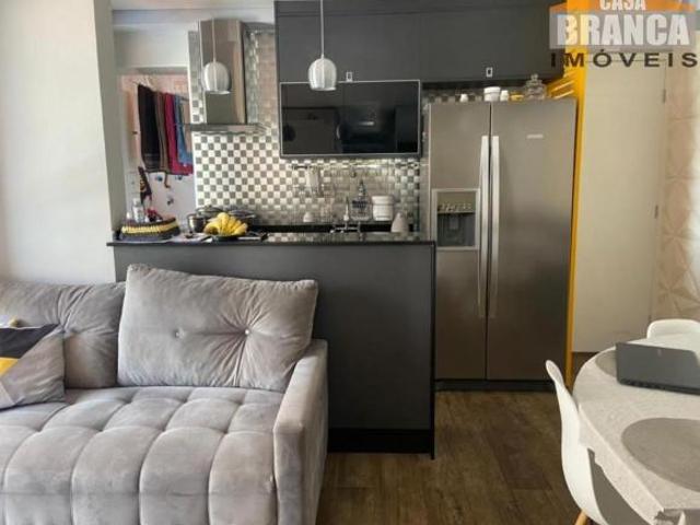 Apartamento à venda no Bela Vista com 3 quartos