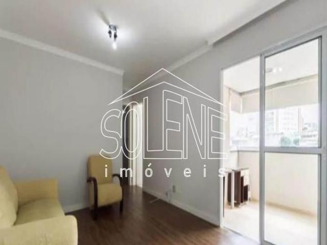 APARTAMENTO A VENDA NO BELA VISTA EM OSASCO COM 2 DORMITÓRIOS E 2 VAGAS