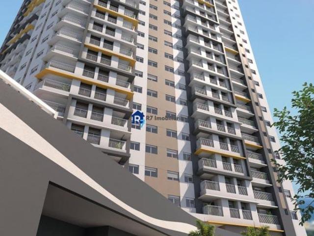 Apartamento a Venda no Bela Vista em Osasco com 3 Dormitórios