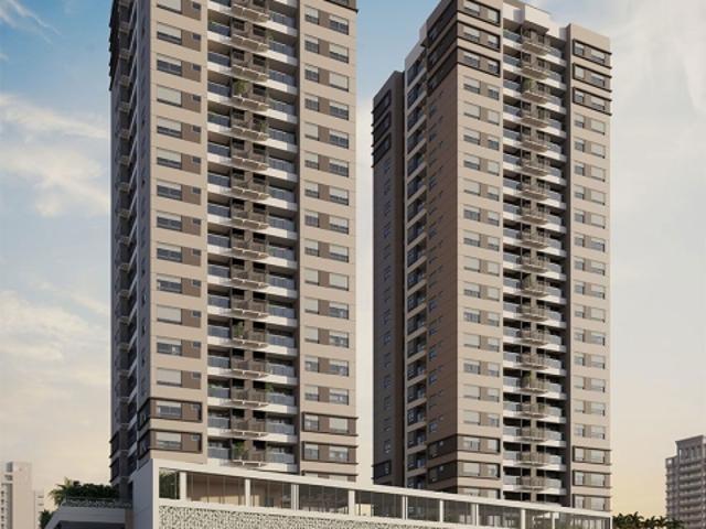 Apartamento a venda no BELA VISTA em Osasco/SP 132320