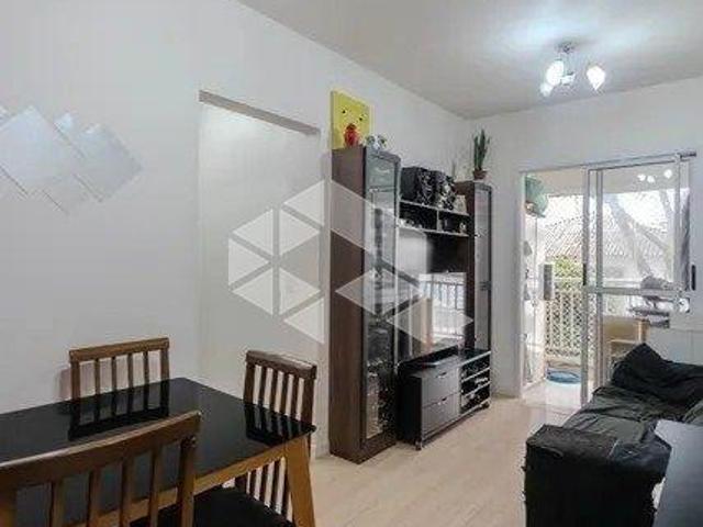 Apartamento a venda no Bela Vista em São Paulo
