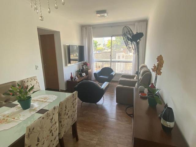 Apartamento a venda no Bela Vista Osasco 2 Dorms