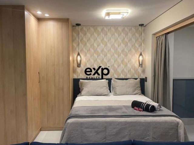 Apartamento à venda no Bela Vista lucrando com AIRBNB