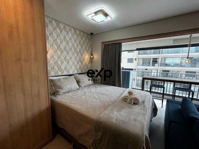 Apartamento à venda no Bela Vista lucrando com AIRBNB
