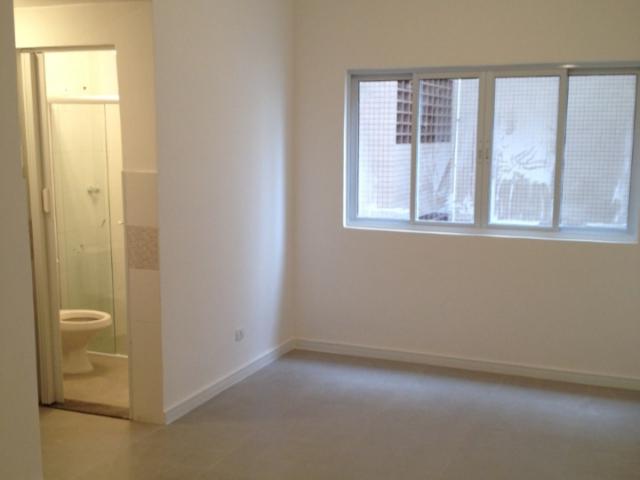 Apartamento a venda no Bela Vista São Paulo 1 Dorms