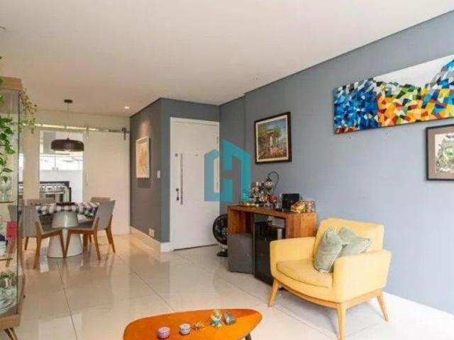 Apartamento à venda no Bela Vista, São Paulo