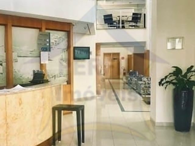 Apartamento a venda no Bela Vista Santo André 1 Dorms