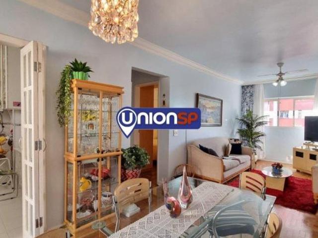 Apartamento à venda no Bela Vista, SP