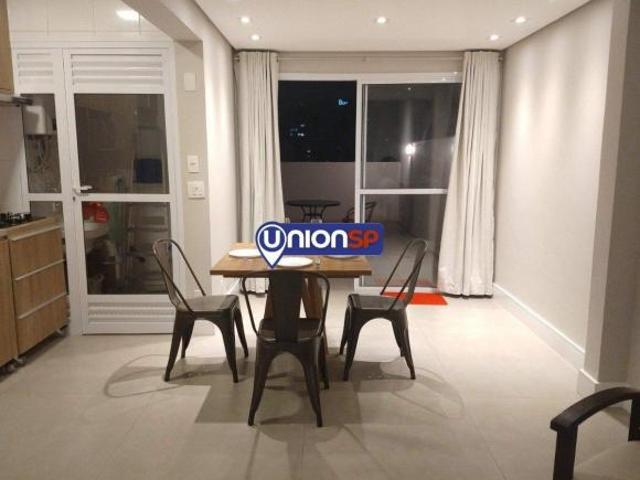 Apartamento à venda no Bela Vista, SP