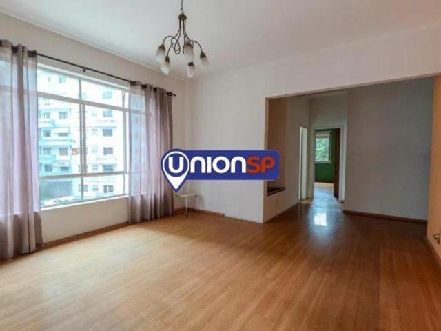 Apartamento à venda no Bela Vista, SP