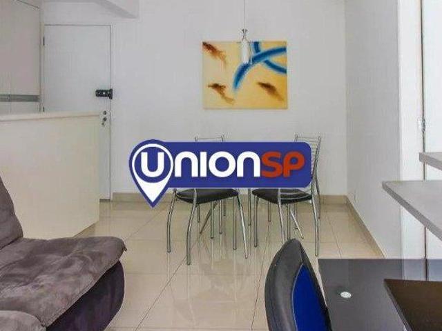 Apartamento à venda no Bela Vista, SP