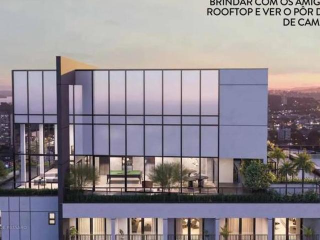 Apartamento a venda no Bela Vista/SP