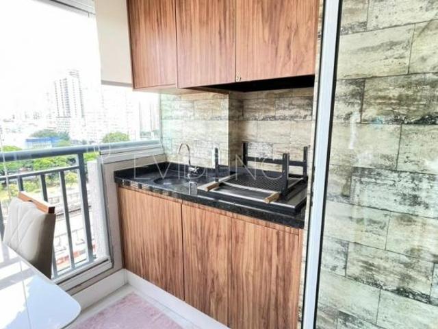 Apartamento à venda no Belém com 2 dormitórios e 75 m²